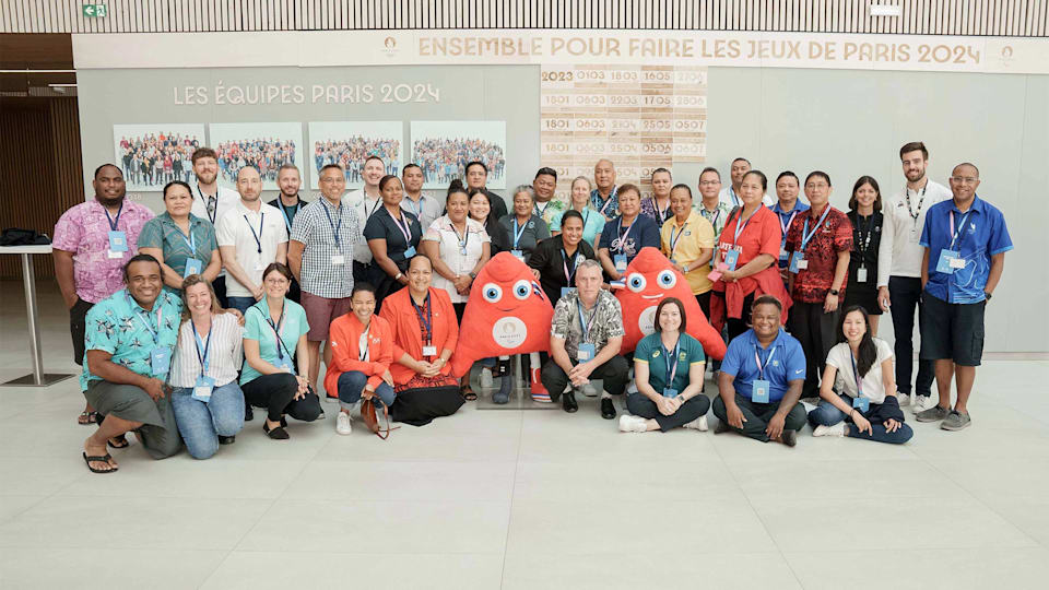 A new lens on the Games: how an athlete becomes a (well-informed) Chef ...