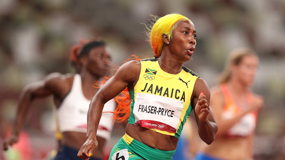 Tokyo Olympics athletics 200m women’s final: Get start times, know who ...