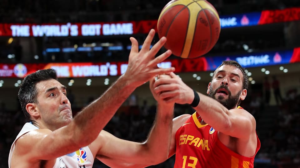 Eight takeaways from the 2019 FIBA Basketball World Cup in China