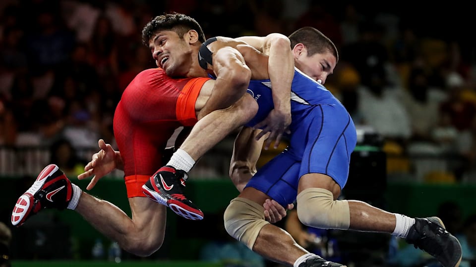 Rahul Aware becomes fifth Indian wrestler to test COVID-19 positive