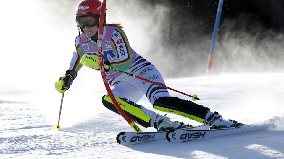 FIS Alpin-Ski-Weltcup-Saison 2023/2024: Lena Dürr erklimmt die Spitze ...