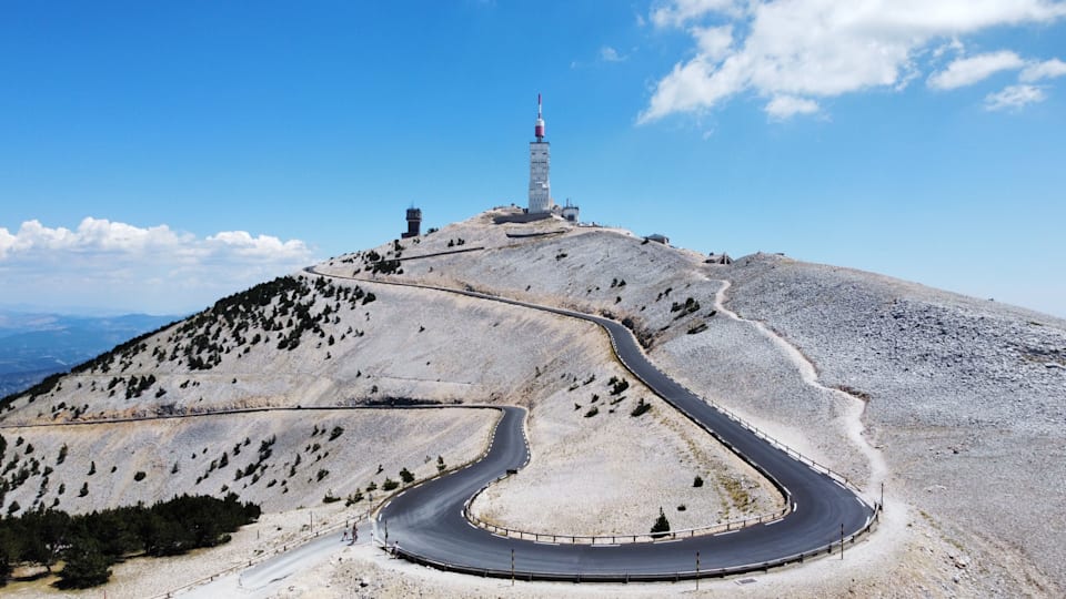 Ventoux, the Giant of Provence | Paris 2024