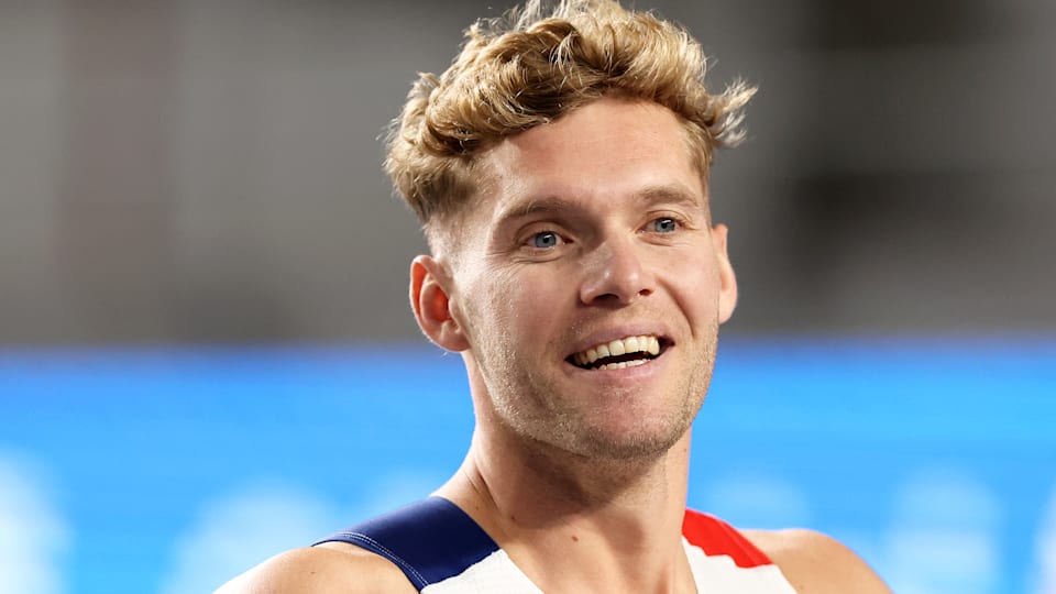 Journée mondiale de la santé 2024 : Les bienfaits de l’activité ...