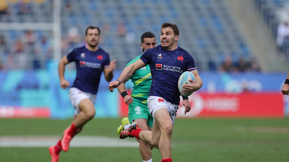 Antoine Dupont explique comment faire la différence sous pression ...