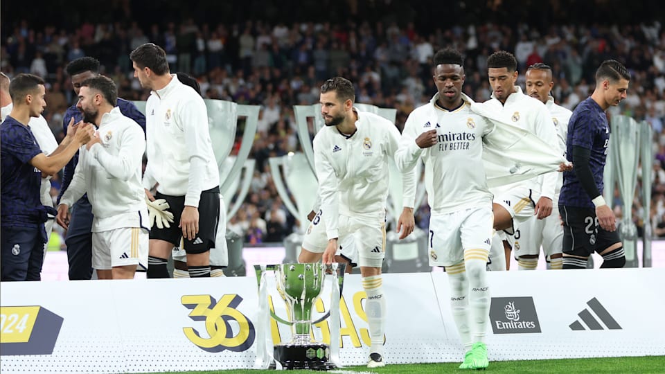 LaLiga 2024/25: Cuándo empieza, qué equipos participan y fechas importantes