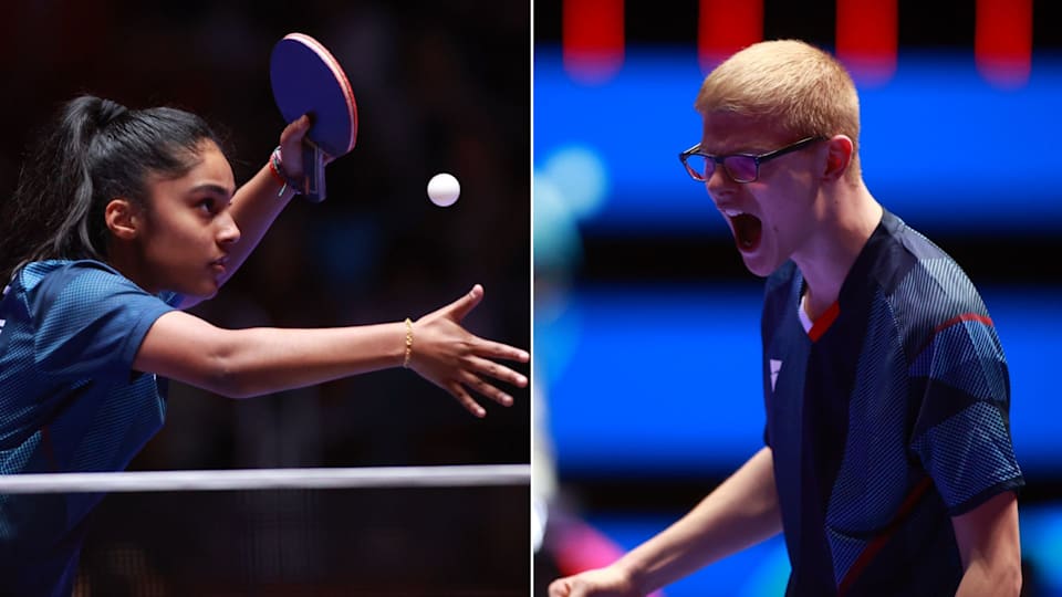 JO de Paris 2024 : Liste complète de tous les athlètes français ...