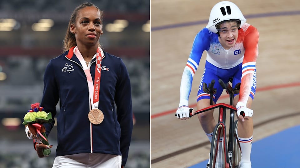 Jeux Paralympiques de Paris 2024 : Top 3 des épreuves à suivre aujourd ...