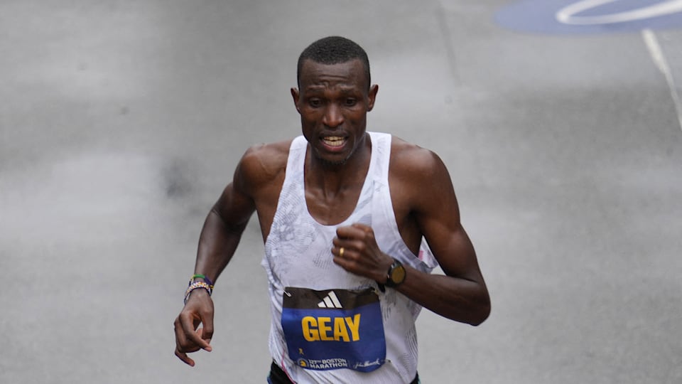 Daegu Marathon 2025: All final results, times and standings - full list