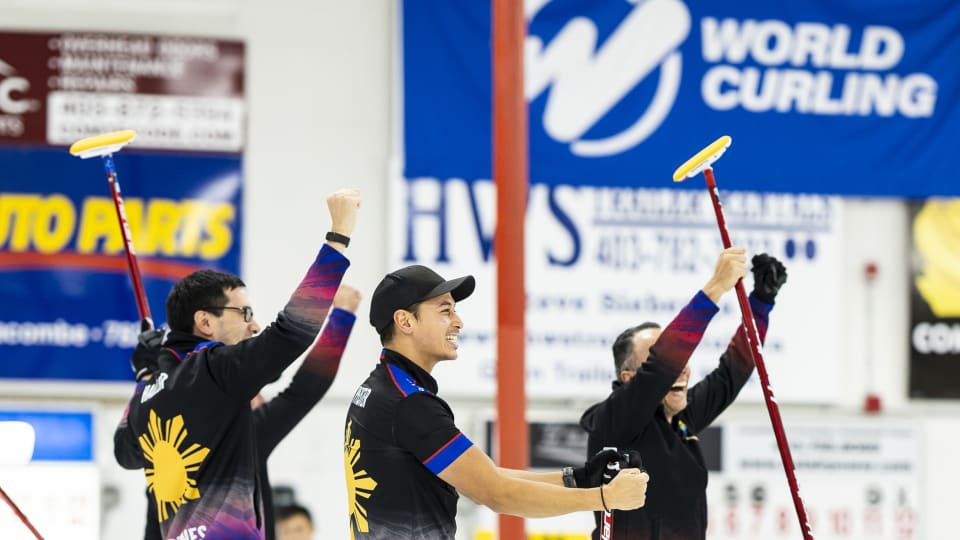 Inch by inch: Philippines’ curlers ready for next chapter as their ...