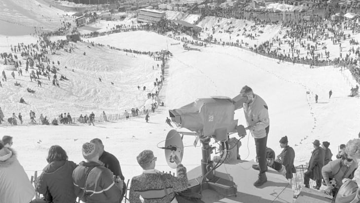1968 olympics winter