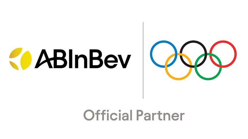 AB InBev - Official Partner | Olympic Sponsors | IOC