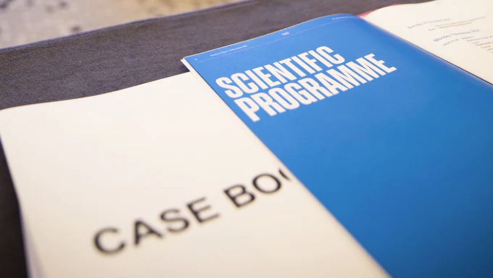 Preliminary Scientific Programme - 13th IOC Course on Cardiovascular ...