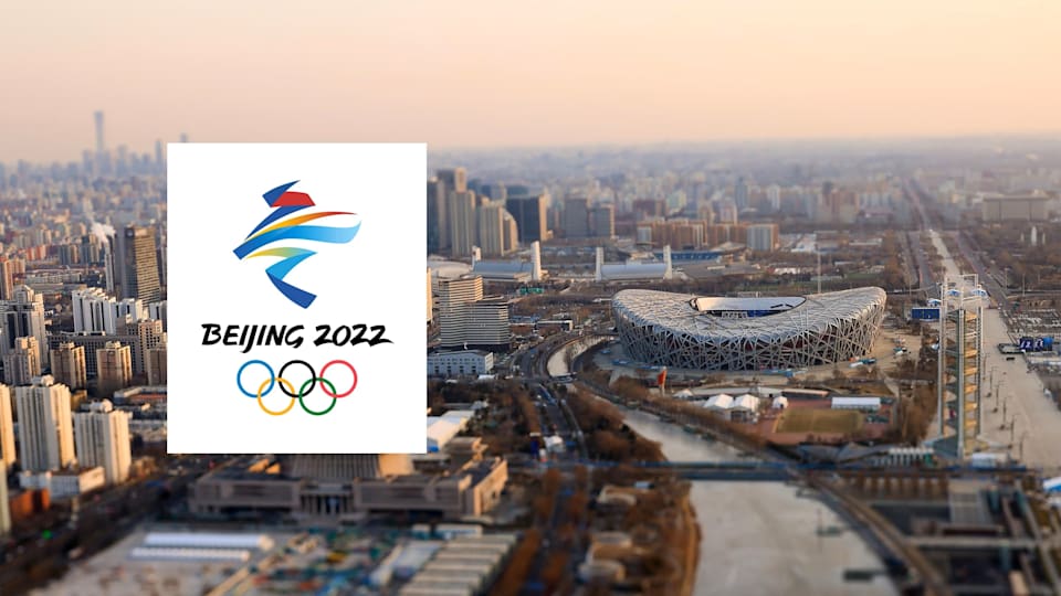 Beijing 2022 - IOC News, Playbooks and Documents