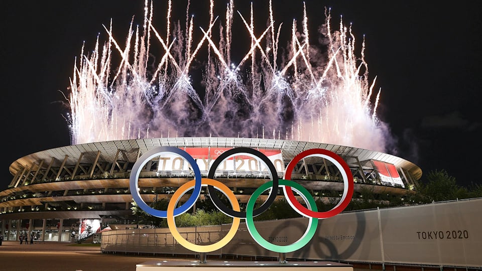 Tokyo 2020 - Organising Committee