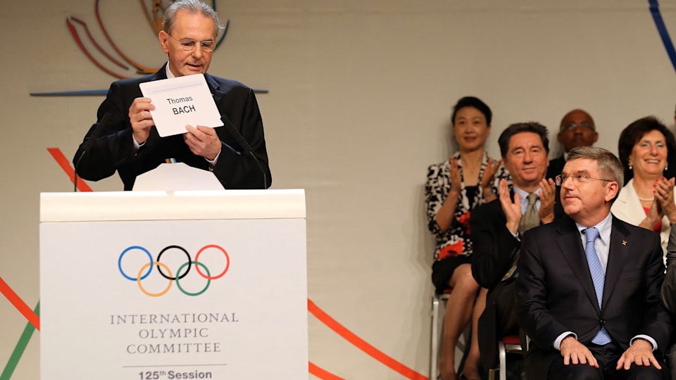125th IOC Session