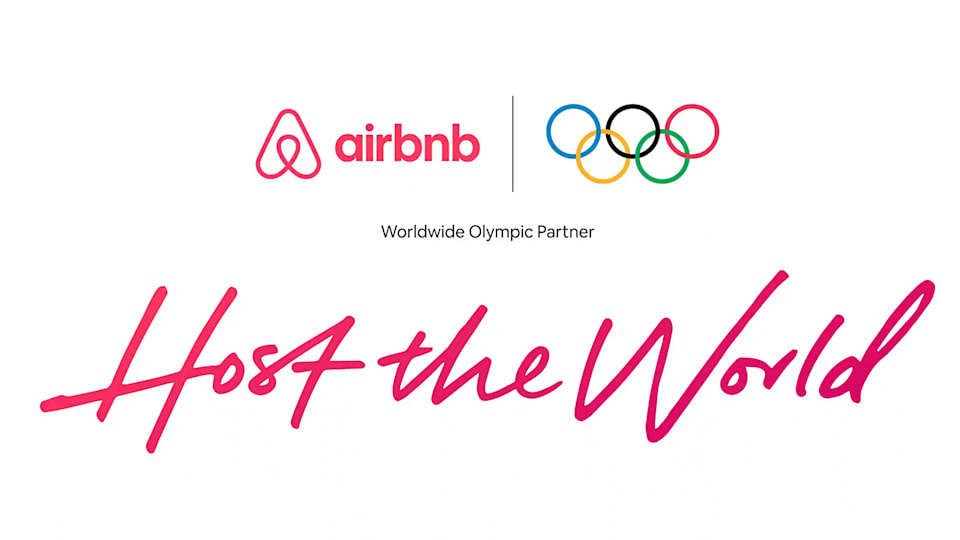Airbnb - Official Partner | Olympic Sponsors | IOC