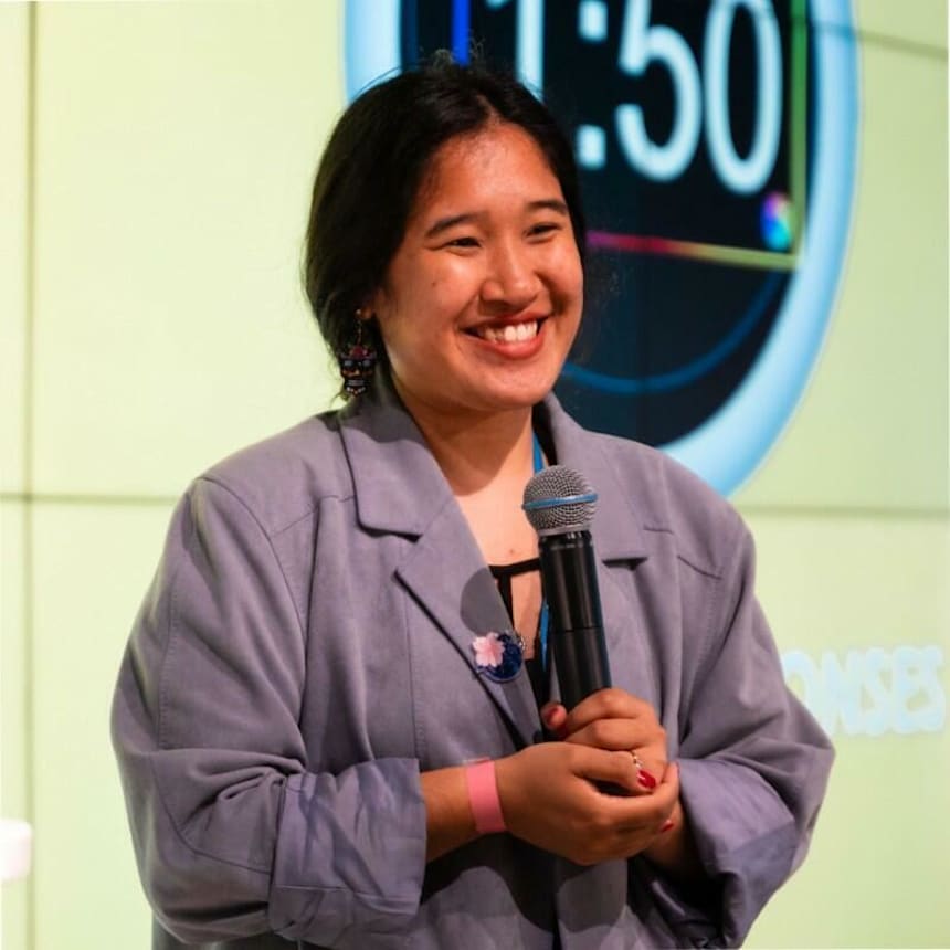 Sochanda Pich | Paris 2024