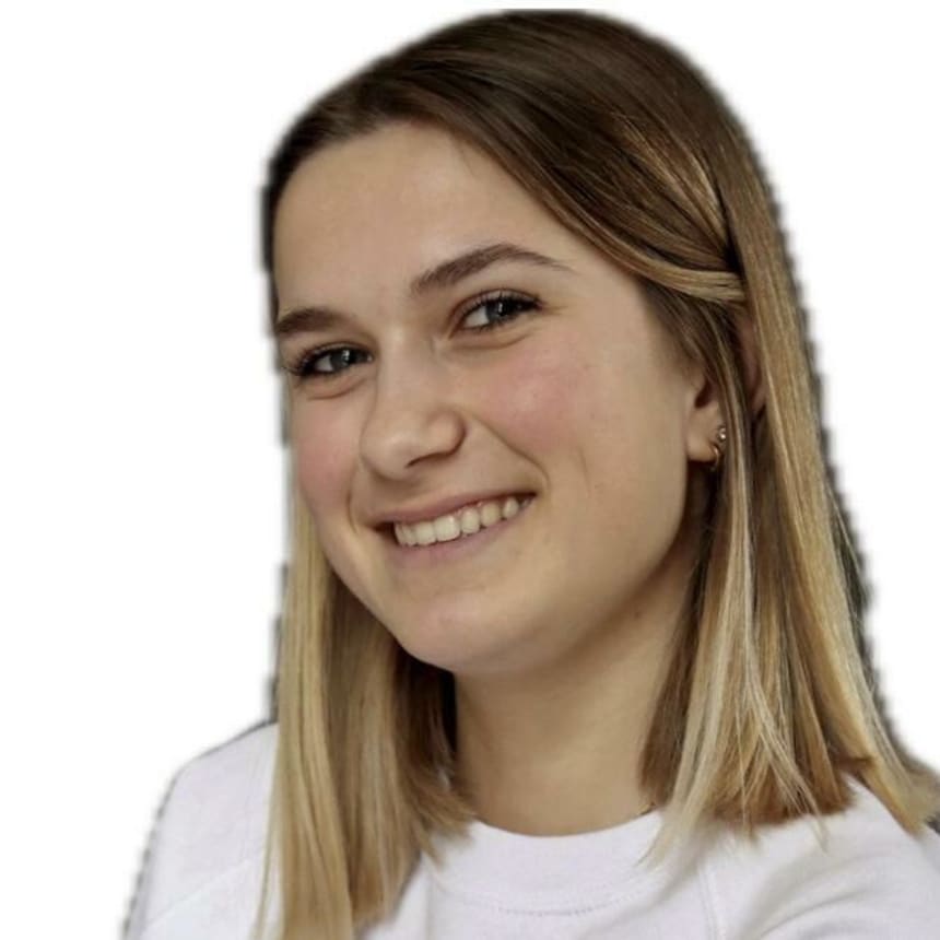 Astrid Rouch | Paris 2024