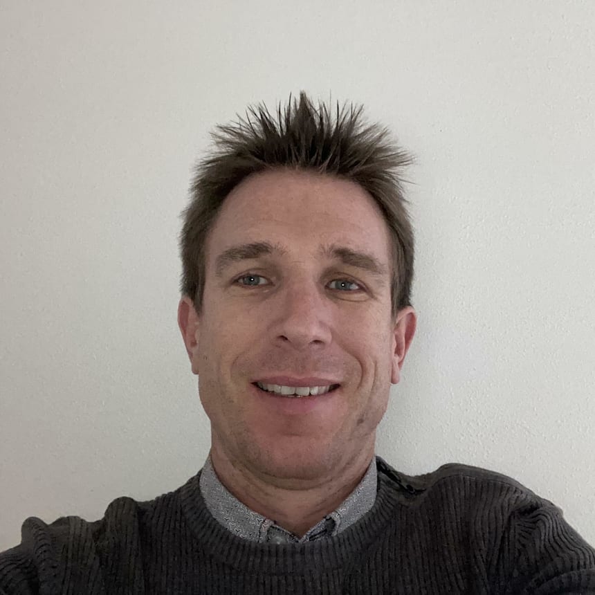 Xavier Castel | Paris 2024