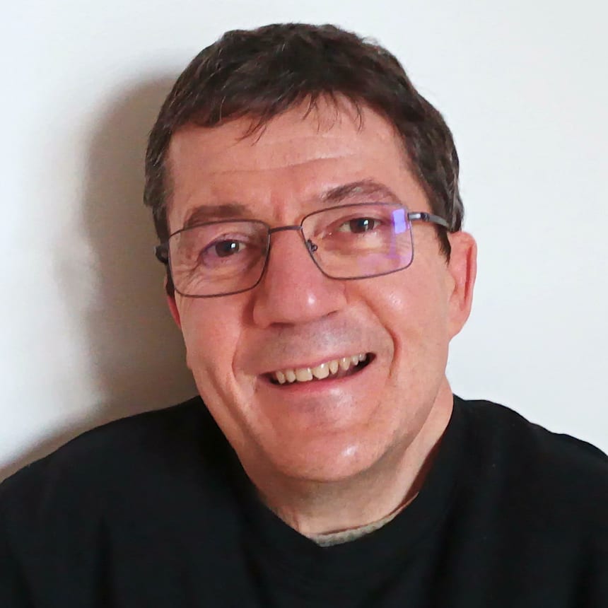 Philippe Revillon | Paris 2024