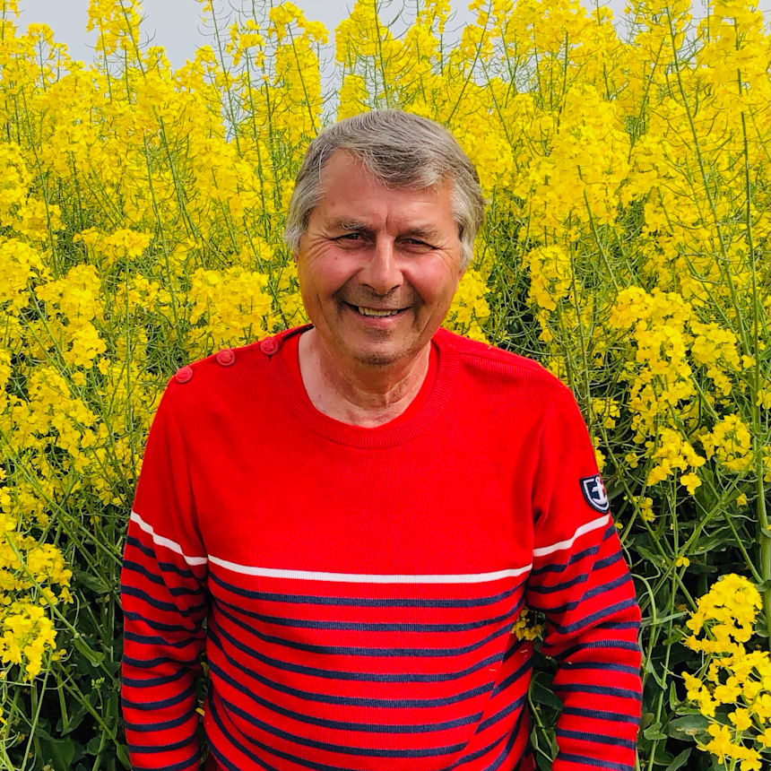 Claude Emery | Paris 2024