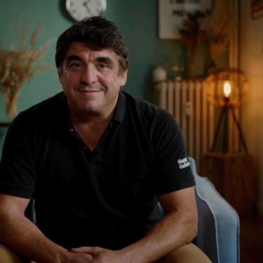 Stéphane Loison | Paris 2024