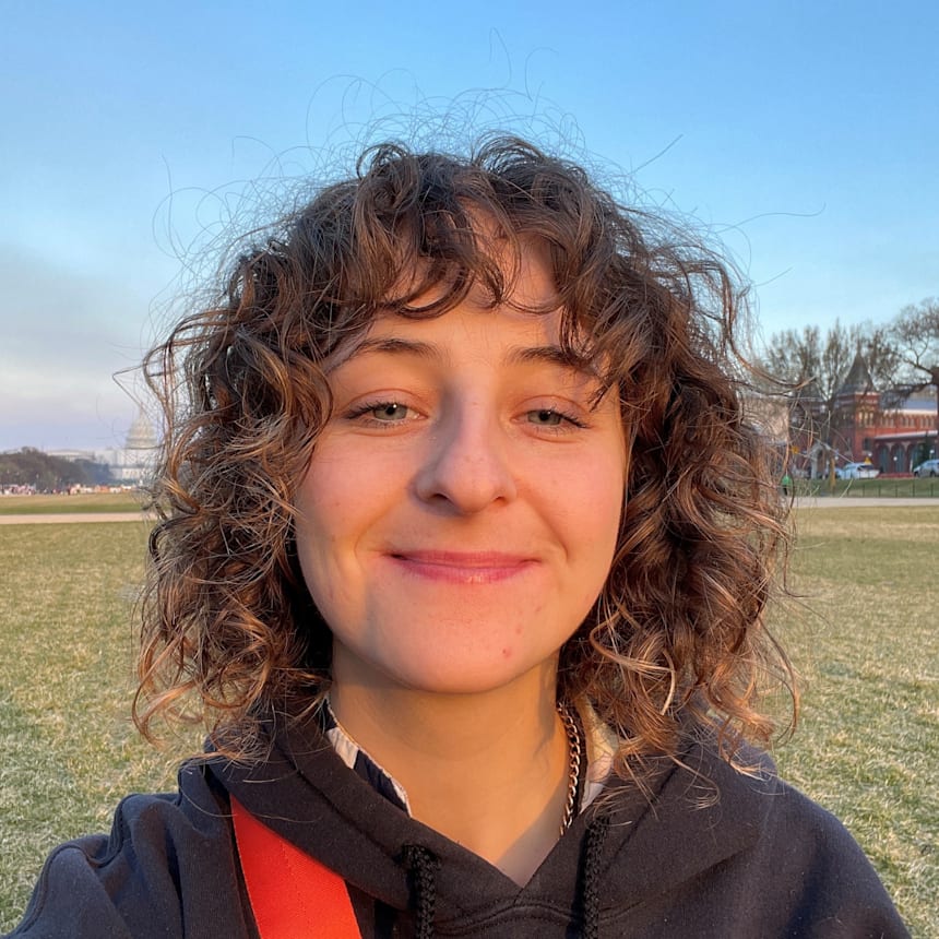 Coline Lemaitre | Paris 2024