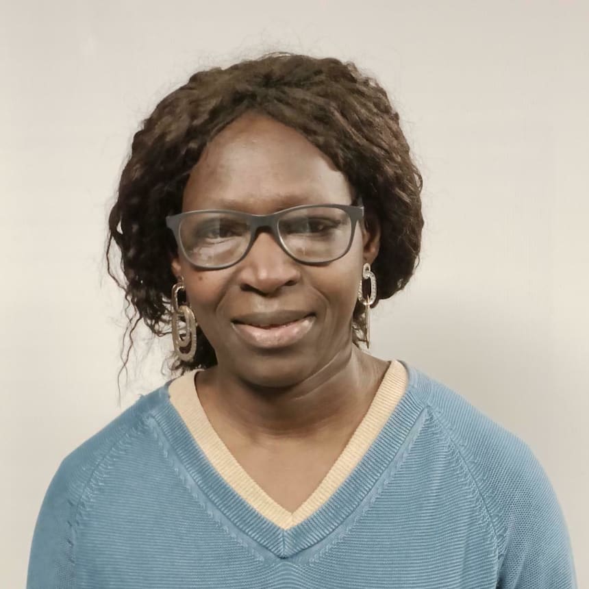 Marie Christine Marie Nguer | Paris 2024