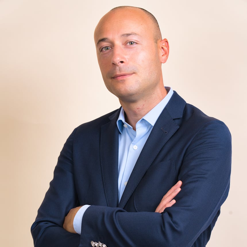 Nicolas Vilain | Paris 2024