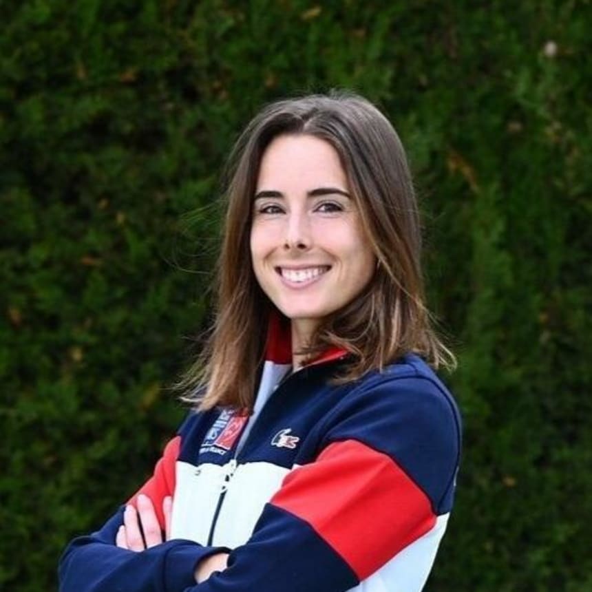 Alizé Cornet | Paris 2024