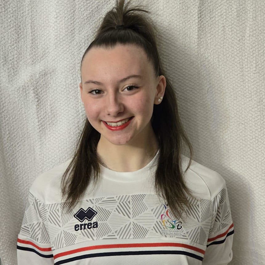 Christale Calvet | Paris 2024