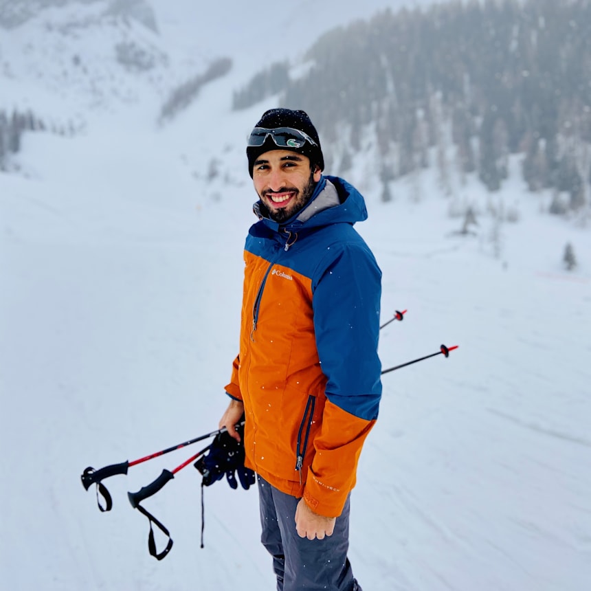 Adel Seddiki | Paris 2024