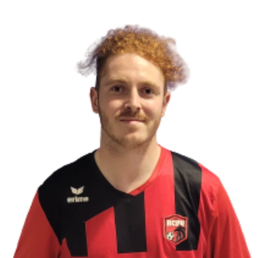 Anthonin Nivault | Paris 2024