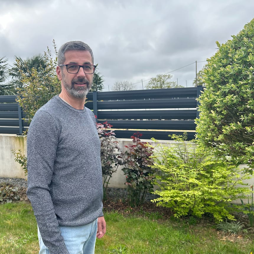 Jean-Louis Fouillard | Paris 2024