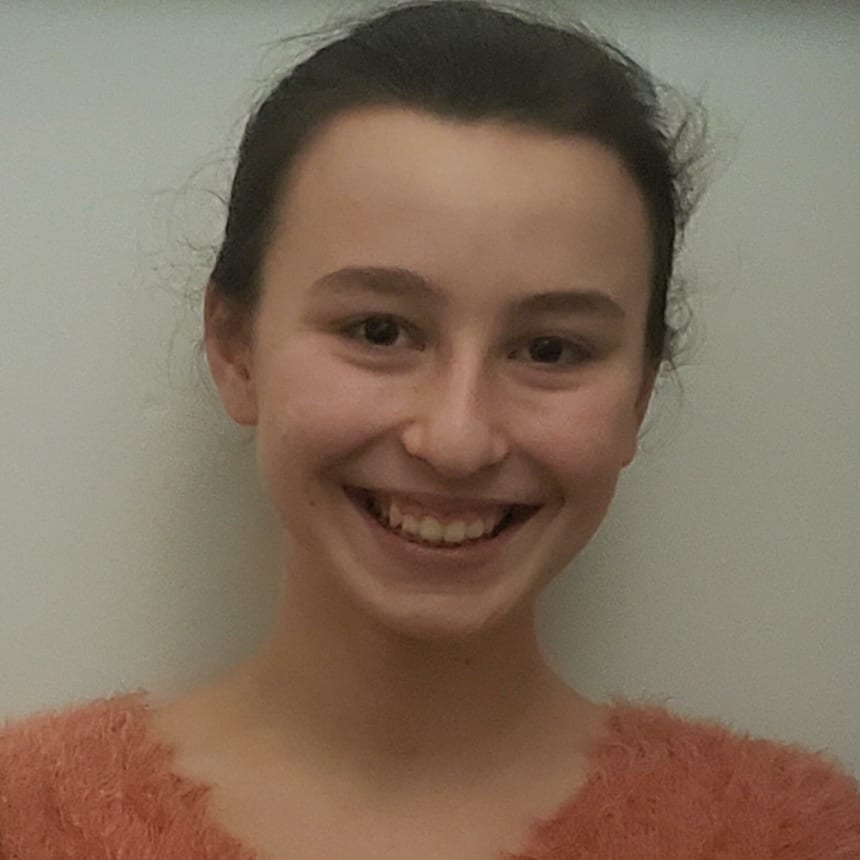 Clovène Preumont | Paris 2024