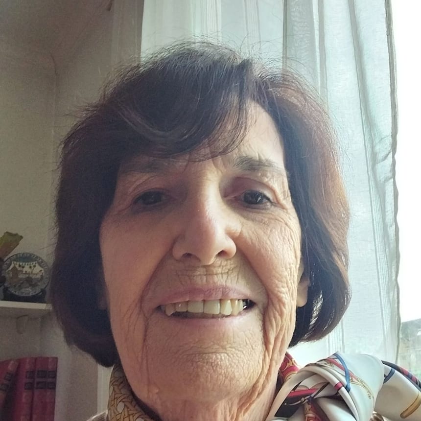 Marie-Rolande Biro | Paris 2024