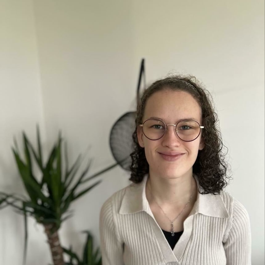 Emma Mary | Paris 2024