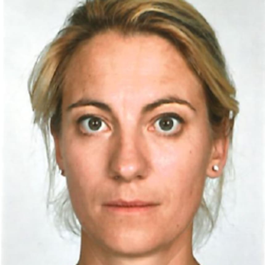 Servane Burton | Paris 2024