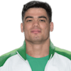 Paris 2024 Men's 102kg Results - Olympic Weightlifting