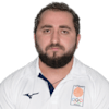 Paris 2024 Men's 102kg Results - Olympic Weightlifting