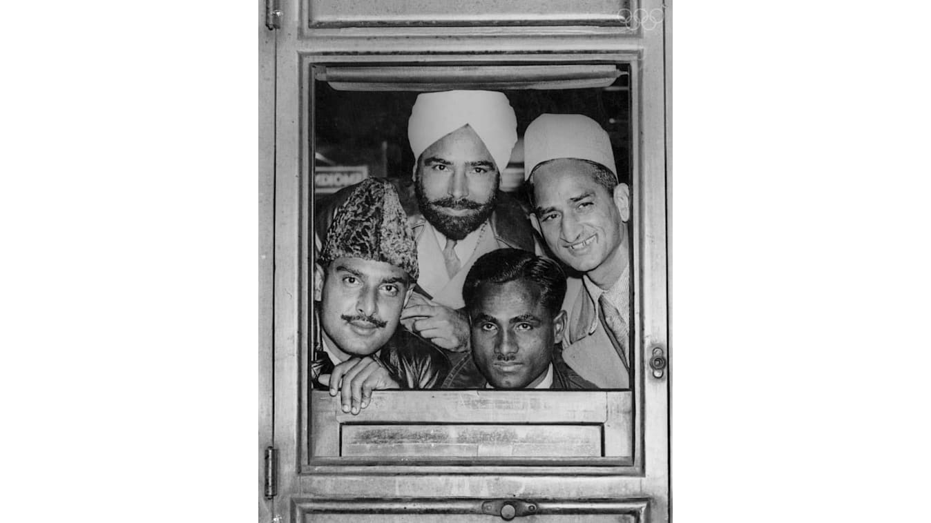 Olympische Sommerspiele Berlin 1936 - Athleten, Medaillen & Ergebnisse