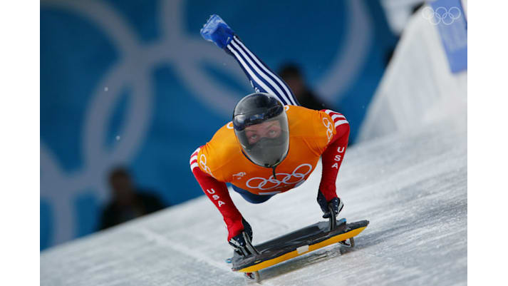 Salt Lake City 2002 Winter Olympics - Athletes, Medals & Results