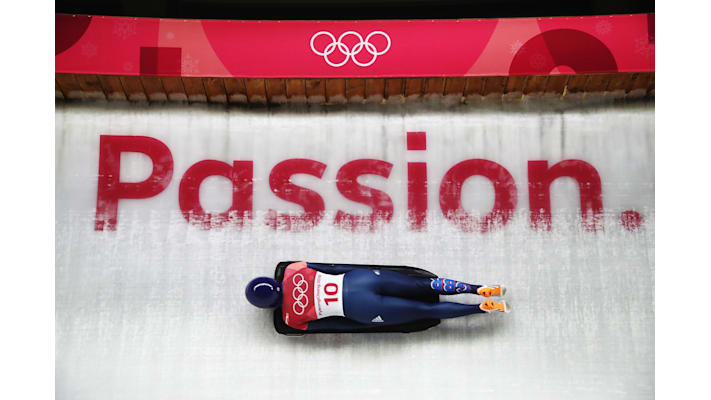 Jeux Olympiques d'Hiver PyeongChang 2018 - Athlètes, Médailles & Résultats