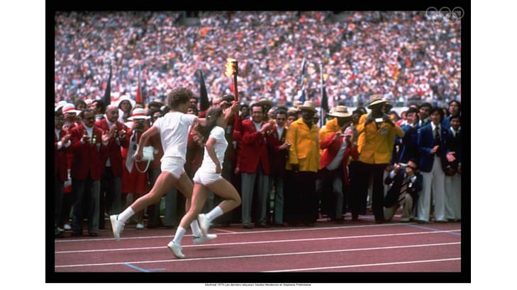 Montreal 1976 Summer Olympics - Athletes, Medals & Results
