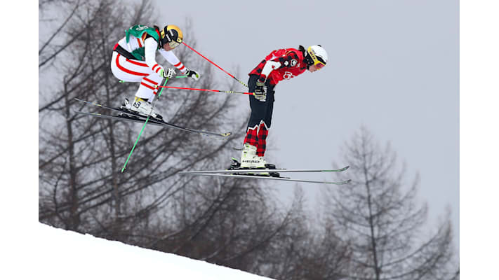 Jeux Olympiques d'Hiver PyeongChang 2018 - Athlètes, Médailles & Résultats