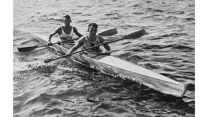 Berlin 1936 Summer Olympics - Athletes, Medals & Results