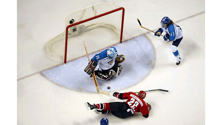 Salt Lake City 2002 Winter Olympics - Athletes, Medals & Results