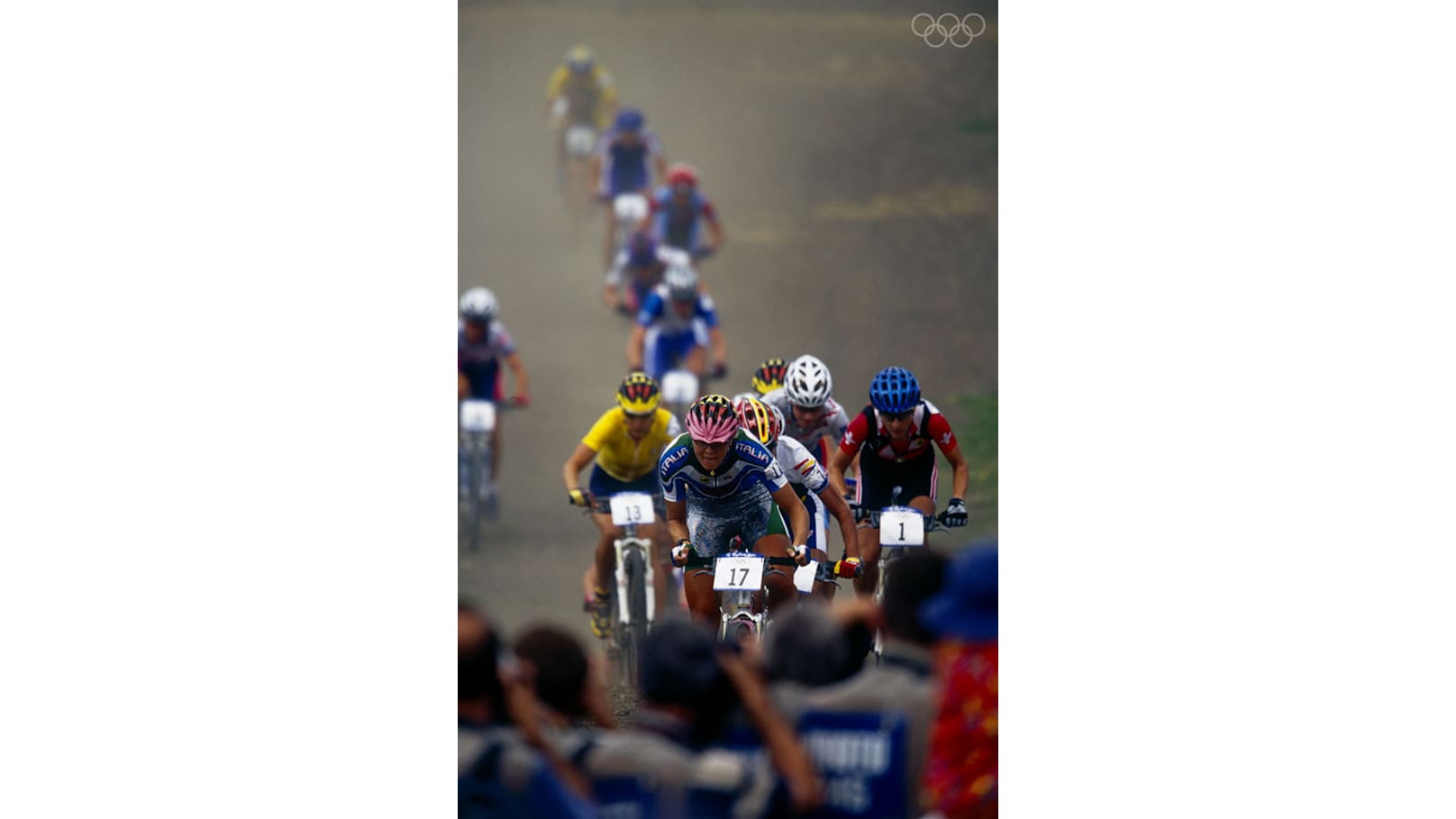 Juegos Olímpicos de Sídney 2000 - Atletas, medallas y resultados