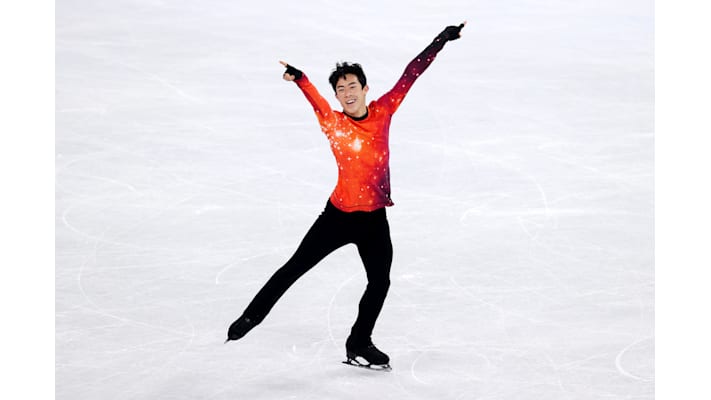 Beijing 2022 Winter Olympics - Athletes, Medals & Results