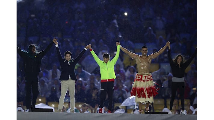 Rio 2016 Summer Olympics - Athletes, Medals & Results